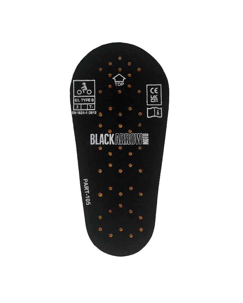 WILD & FREE JACKET – Black Arrow Moto