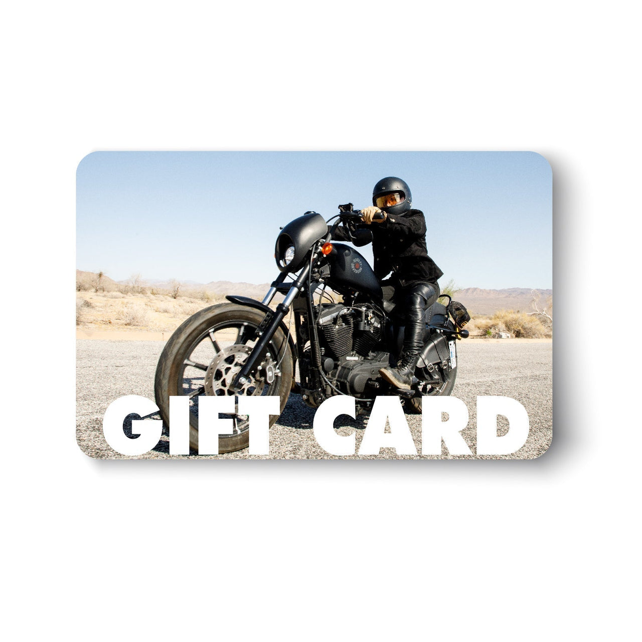 Products – Black Arrow Moto