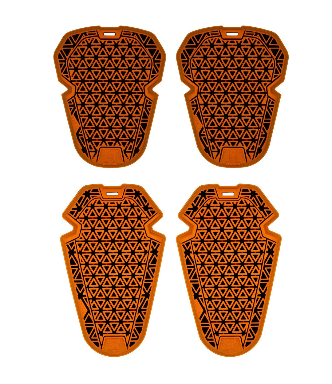 D3O Ghost Armour – Black Arrow Moto