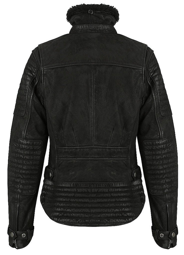 NIGHT HAWK JACKET – Black Arrow Moto
