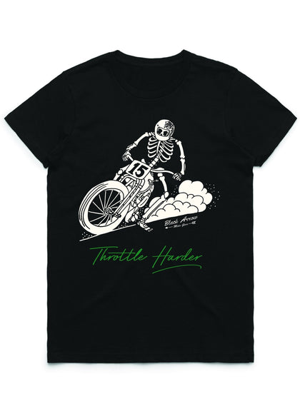 Tees – Black Arrow Moto